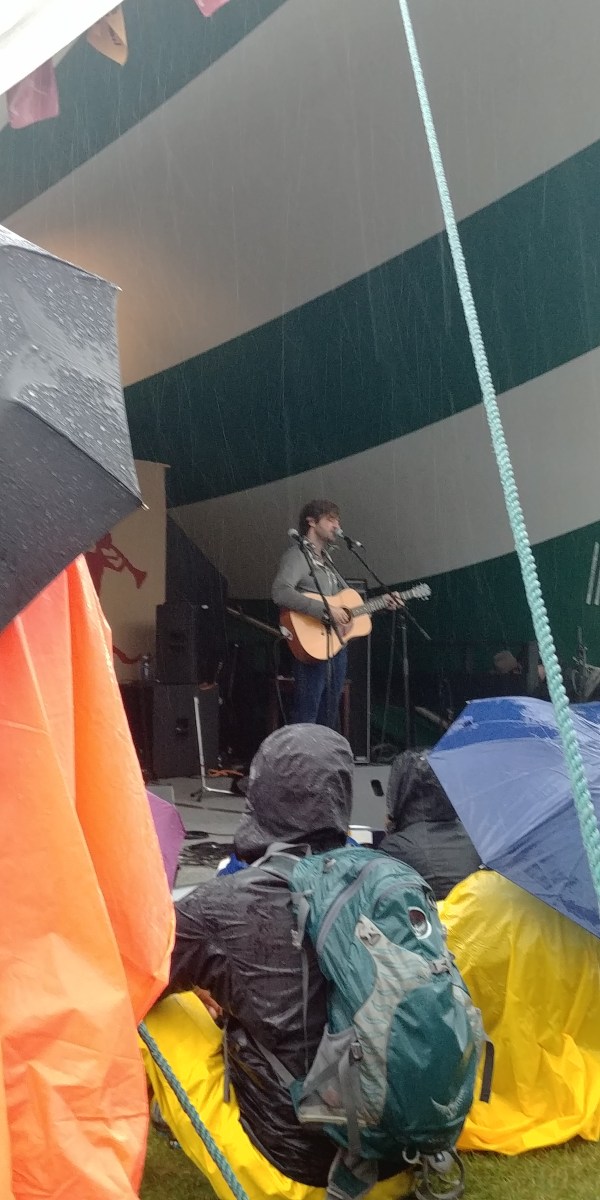 Lucy Locking it Down Before it Rains – anundefinedlife.com