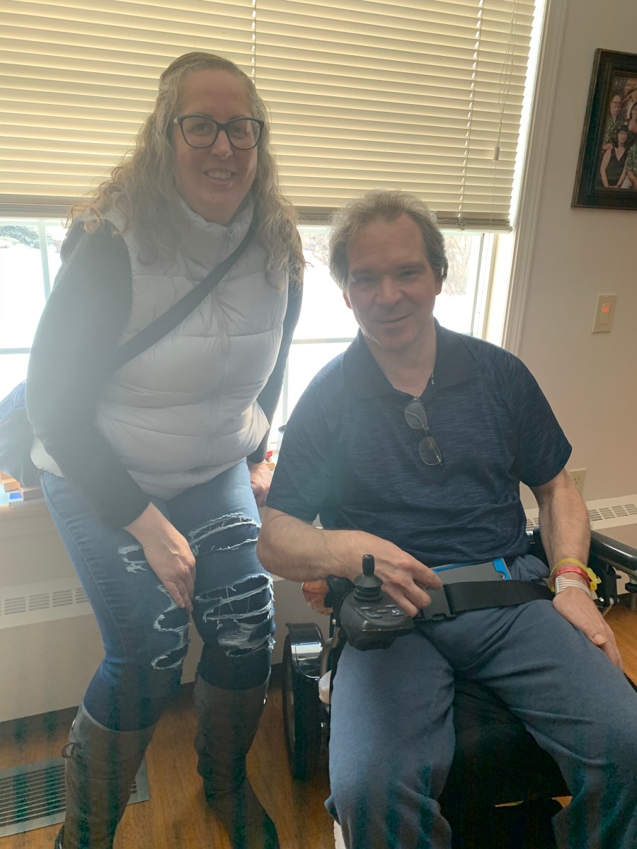 My Brave Friend – anundefinedlife.com